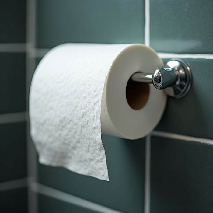 Alahazrat Academy - Can we use tissue paper to clean ourselves after ...